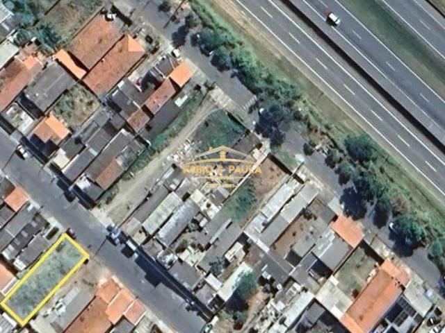 Terreno em Bom Jesus dos Perdões Parque das Hortências