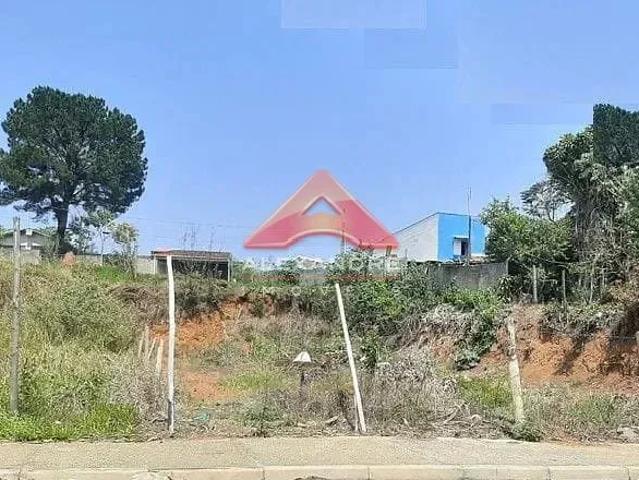 Terreno em Bom Retiro, São José dos Campos/SP de 10m² à venda por R$ 299.000,00