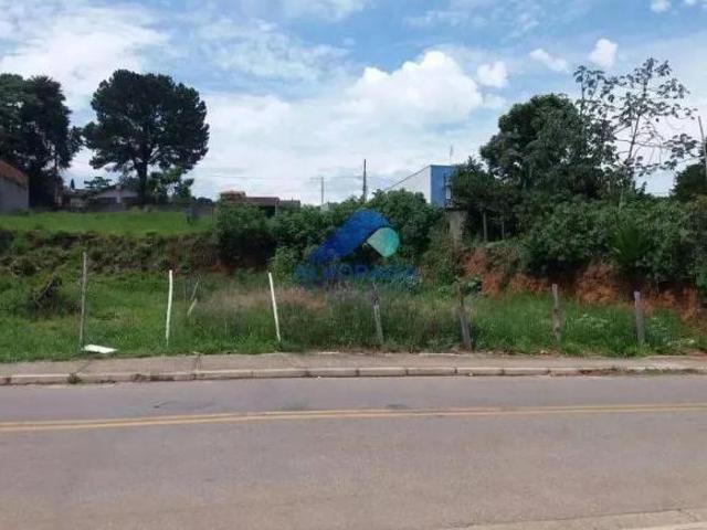 Terreno em Bom Retiro, São José dos Campos/SP de 10m² à venda por R$ 2.900.000,00