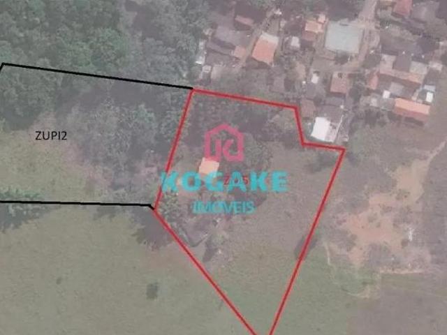 Terreno em Bom Retiro, São José dos Campos/SP de 10m² à venda por R$ 4.240.000,00