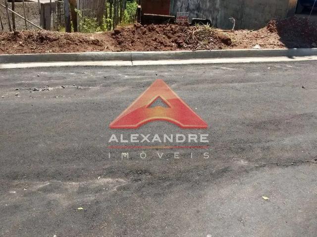 Terreno em Bom Retiro, São José dos Campos/SP de 10m² à venda por R$ 84.000,00