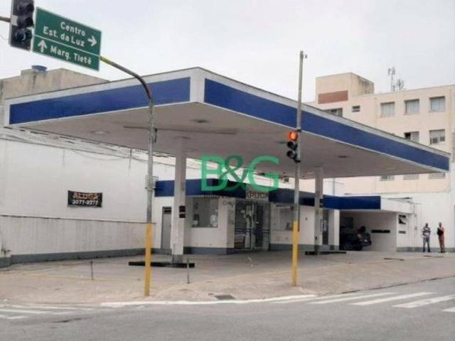 Terreno em Bom Retiro, São Paulo/SP de 0m² à venda por R$ 3.000.000,00 ou para locação R$ 9.000,00/m