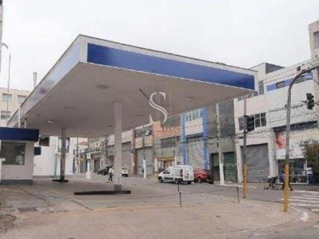 Terreno em Bom Retiro, São Paulo/SP de 227m² à venda por R$ 3.000.000,00