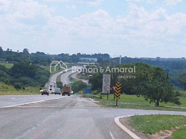 Terreno em Bonfim, Paulínia/SP de 94394m² à venda por R$ 9.499.000,00
