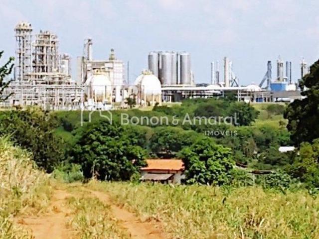 Terreno em Bonfim, Paulínia/SP de 94394m² à venda por R$ 9.500.000,00