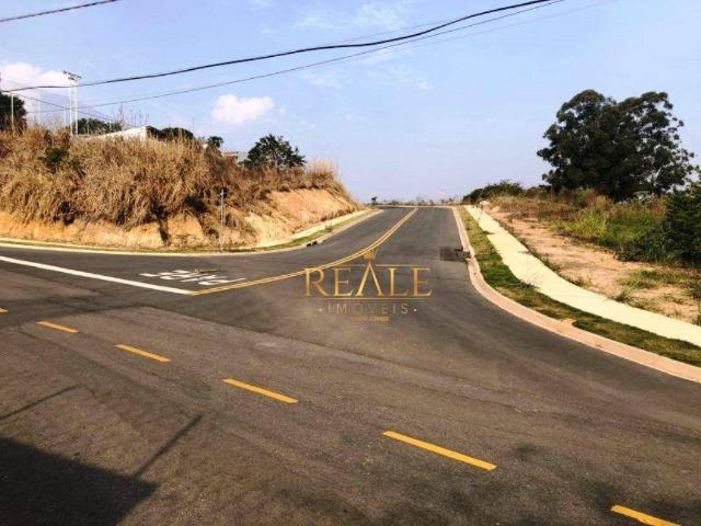 Terreno em Bosque, Vinhedo/SP de 0m² à venda por R$ 499.900,00