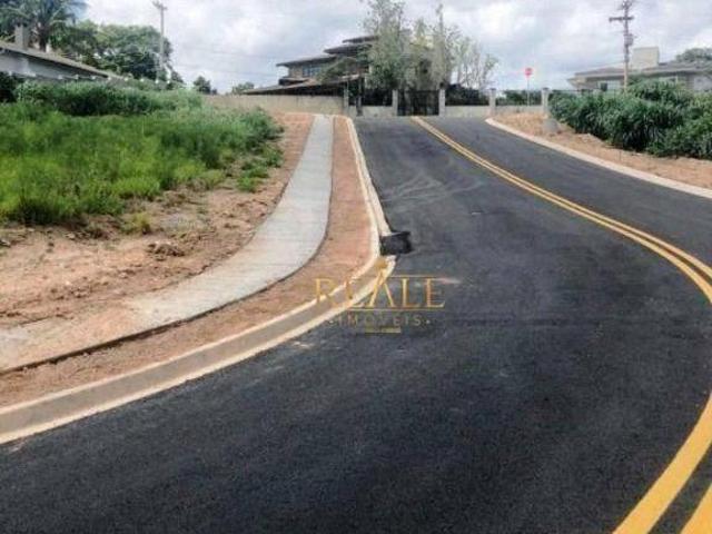 Terreno em Bosque, Vinhedo/SP de 0m² à venda por R$ 500.000,00