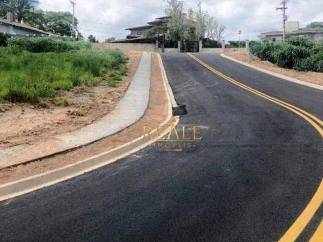 Terreno em Bosque, Vinhedo/SP de 0m² à venda por R$ 500.000,00