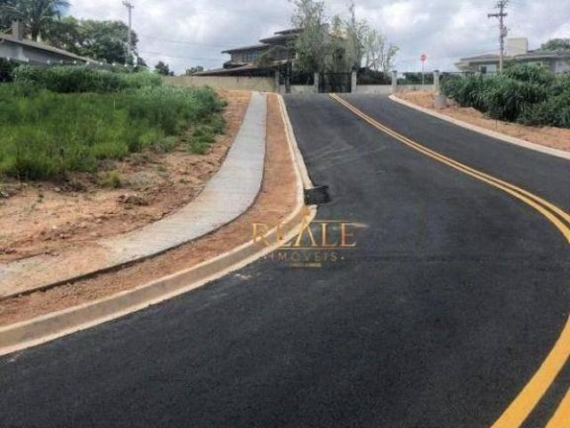 Terreno em Bosque, Vinhedo/SP de 0m² à venda por R$ 530.000,00