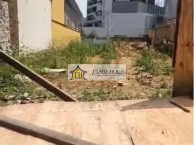 Terreno em Bosque da Saúde São Paulo