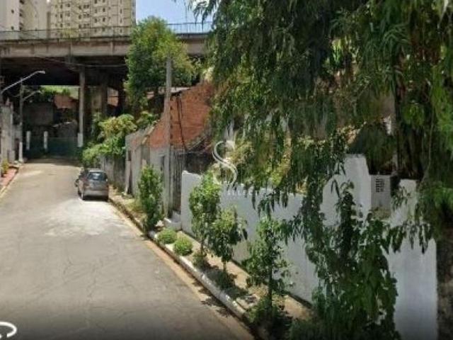 Terreno em Bosque da Saúde, São Paulo/SP de 250m² à venda por R$ 1.500.000,00