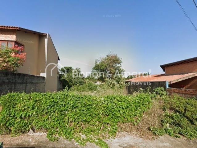 Terreno em Bosque de Barão Geraldo, Campinas/SP de 660m² à venda por R$ 529.900,00
