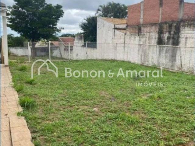Terreno em Bosque de Barão Geraldo, Campinas/SP de 672m² à venda por R$ 599.000,00