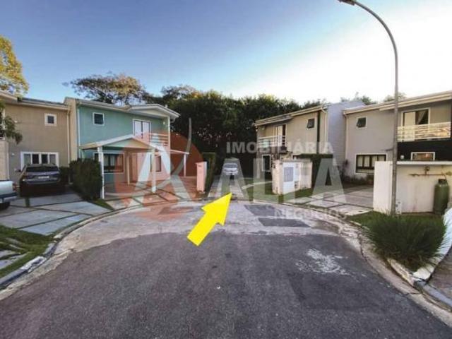Terreno em Bosque do Vianna, Cotia/SP de 147m² 3 quartos à venda por R$ 1.200.000,00