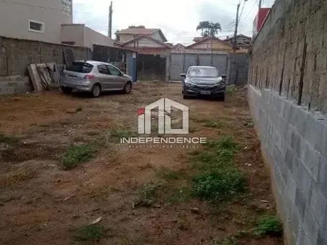 Terreno em Bosque dos Eucaliptos, São José dos Campos/SP de 10m² à venda por R$ 509.000,00