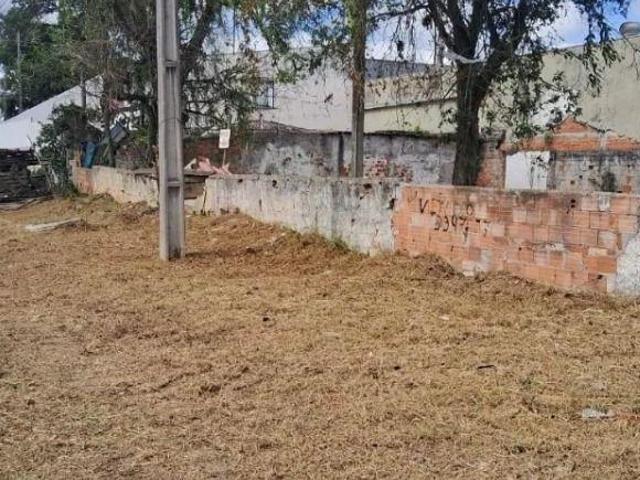 Terreno em Boqueirão, Curitiba/PR de 0m² à venda por R$ 359.000,00