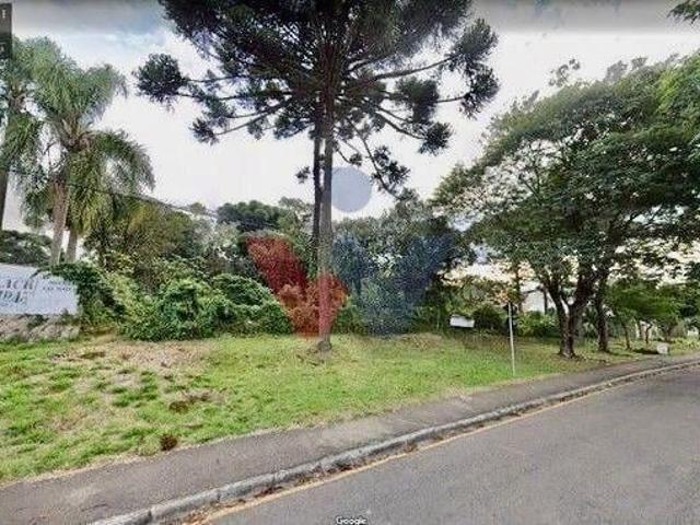 Terreno em Boqueirão, Curitiba/PR de 475000m² à venda por R$ 4.500.000,00