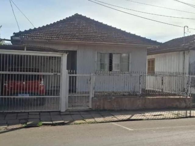 Terreno em Boqueirão, Passo Fundo/RS de 247m² à venda por R$ 549.000,00