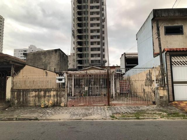 Terreno em Boqueirão, Praia Grande/SP de 0m² à venda por R$ 954.900,00
