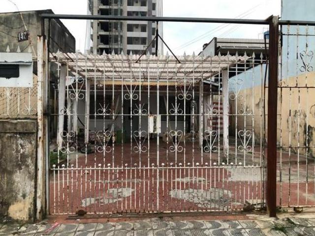 Terreno em Boqueirão, Praia Grande/SP de 0m² à venda por R$ 955.000,00