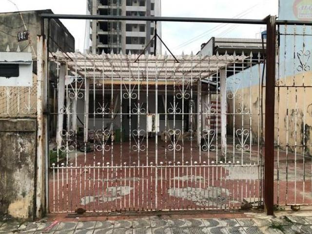 Terreno em Boqueirão, Praia Grande/SP de 224m² à venda por R$ 955.000,00