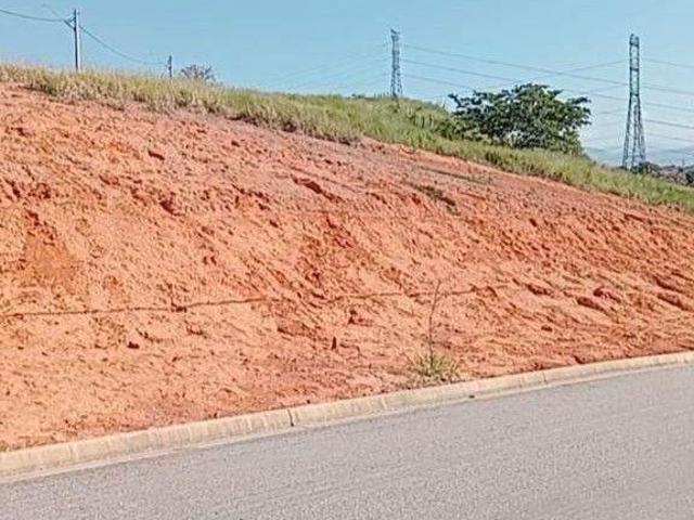 Terreno em Borda da Mata, Caçapava/SP de 180m² à venda por R$ 119.900,00