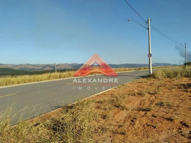 Terreno em Borda da Mata, Caçapava/SP de 10m² à venda por R$ 129.000,00