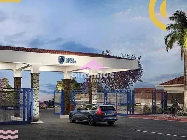 Terreno em Borda da Mata, Caçapava/SP de 10m² à venda por R$ 249.000,00