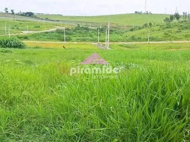 Terreno em Borda da Mata, Caçapava/SP de 10m² à venda por R$ 250.000,00