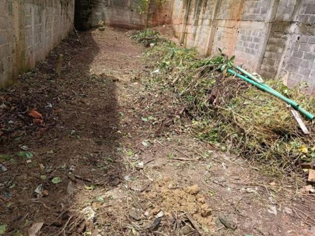 Terreno em Borda da Mata, Caçapava/SP de 140m² à venda por R$ 160.000,00