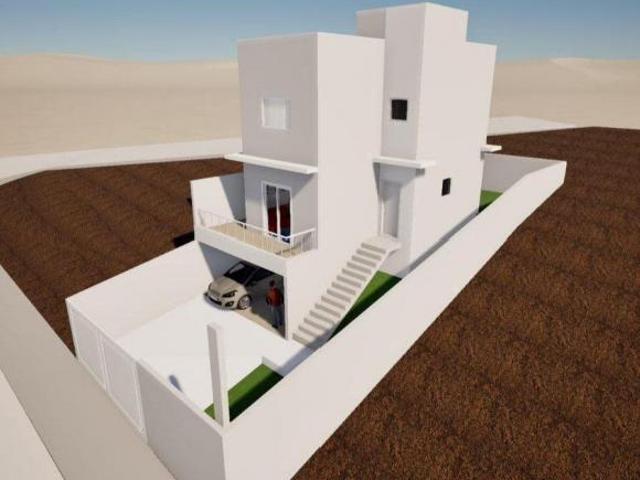 Terreno em Borda da Mata, Caçapava/SP de 180m² à venda por R$ 120.000,00