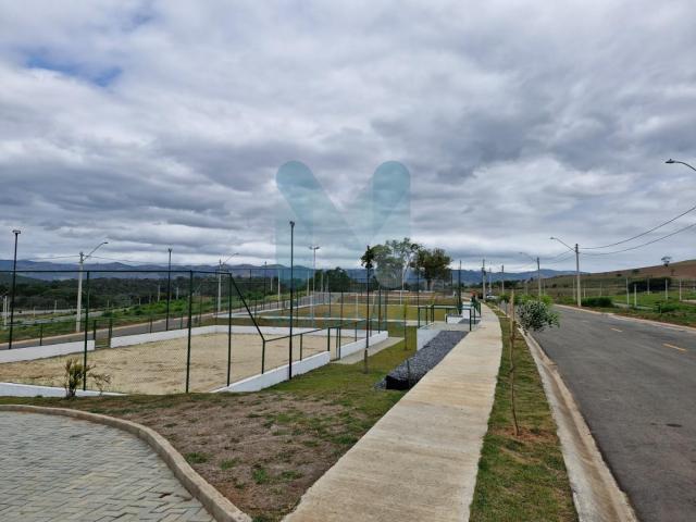 Terreno em Borda da Mata, Caçapava/SP de 318m² à venda por R$ 209.000,00