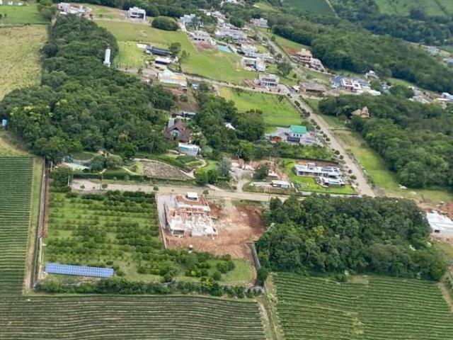 Terreno em Borghetto Vale Dos Vinhedos, Garibaldi/RS de 4044m² à venda por R$ 1.299.900,00