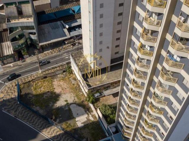 Terreno em Botafogo, Campinas/SP de 770m² à venda por R$ 4.000.000,00