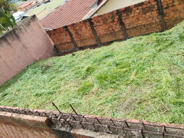 Terreno em Botucatu