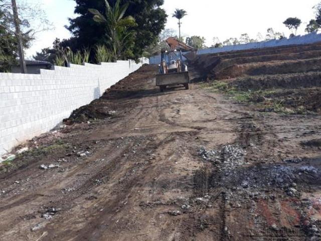 Terreno em Botujuru Mogi das Cruzes