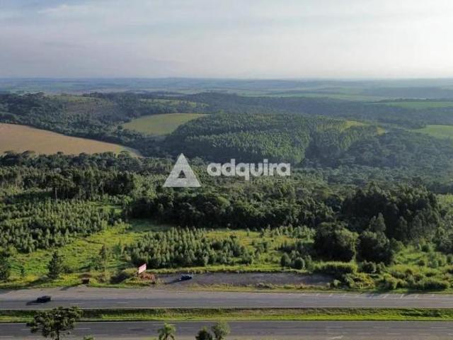 Terreno em Br376, Uvaia/PR de 10m² à venda por R$ 4.500.000,00