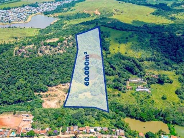 Terreno em Bragança Paulista divisa com Atibaia/SP no Bairro do Tanque 60.000 m² rural