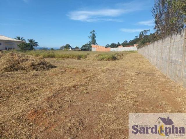 Terreno em Bragança Paulista por R$ 603.000