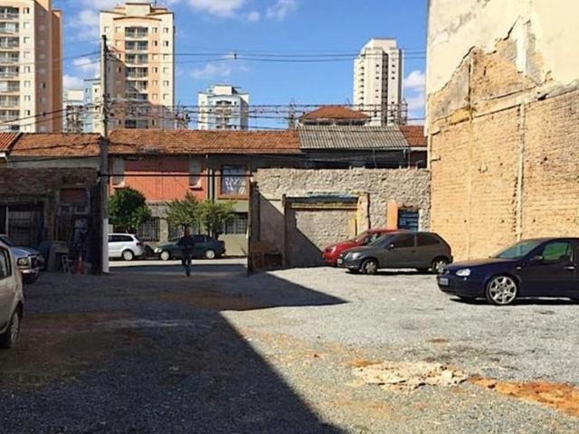 Terreno em Brás, São Paulo/SP de 0m² à venda por R$ 3.299.900,00