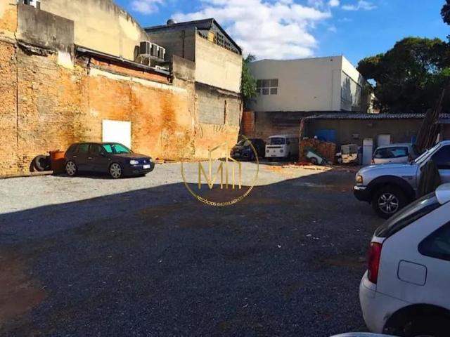 Terreno em Brás, São Paulo/SP de 600m² à venda por R$ 3.299.900,00