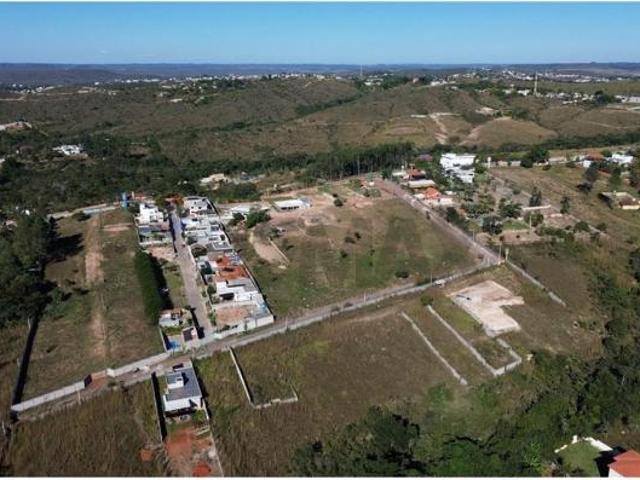 Terreno em Brasília: Oportunidade Imperdível!