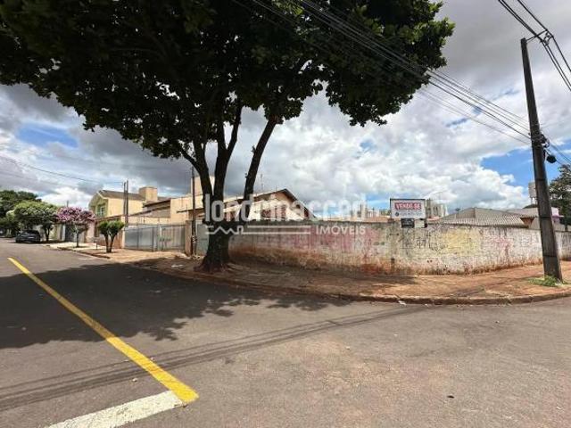 Terreno em Brasília, Londrina/PR de 10m² à venda por R$ 340.000,00