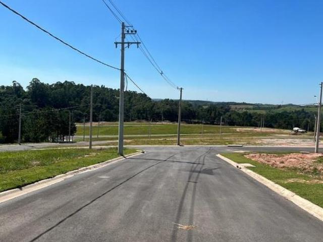 Terreno em Brigadeiro Tobias, Sorocaba/SP de 250m² à venda por R$ 324.500,00