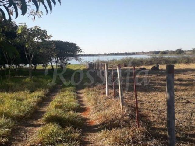 Terreno em Brisas D&apos oeste Rubinéia/SP