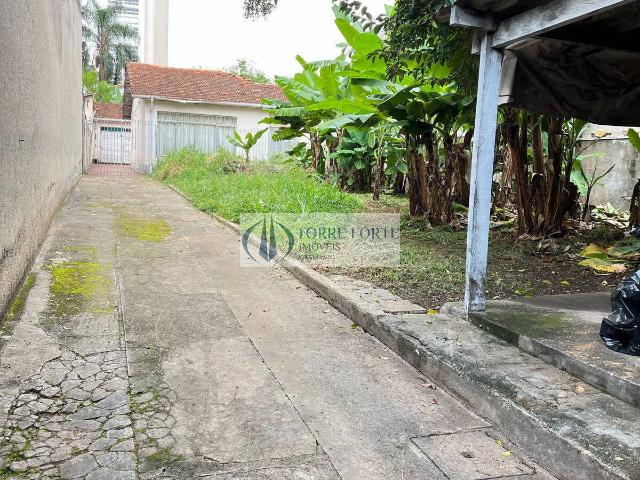 Terreno em Brooklin Paulista, São Paulo/SP de 500m² à venda por R$ 4.239.900,00