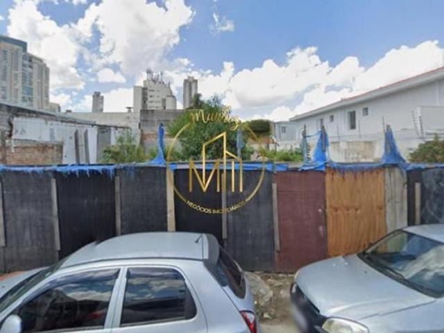 Terreno em Brooklin Paulista, São Paulo/SP de 600m² à venda por R$ 6.000.000,00