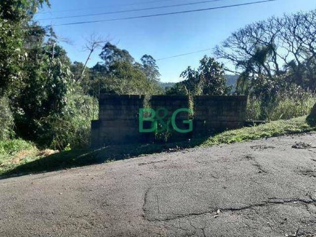 Terreno em Cumbari, Mairiporã/SP de 0m² à venda por R$ 234.806,29