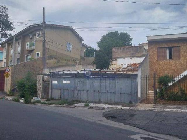 Terreno em Cupecê, São Paulo/SP de 0m² à venda por R$ 741.900,00