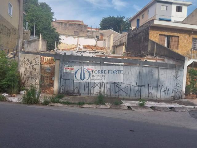 Terreno em Cupecê, São Paulo/SP de 260m² à venda por R$ 744.000,00